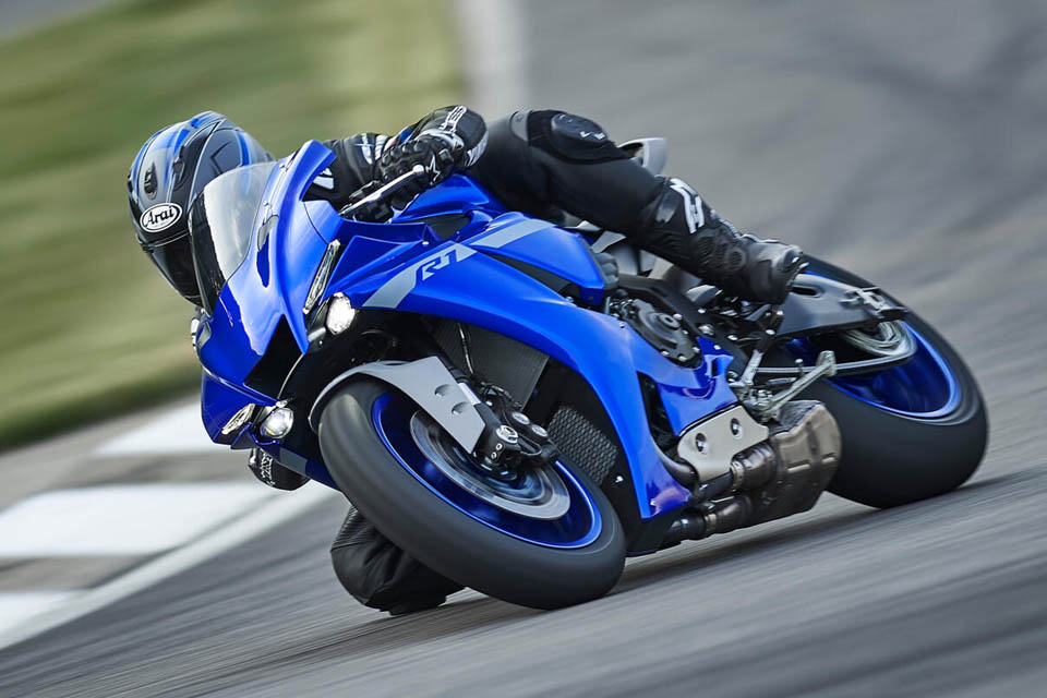 2020 YAMAHA YZF R1 R1M 2020 YAMAHA YZF R1 R1M